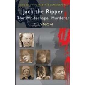 Find the best price on Terry Lynch: Jack the Ripper | Compare deals on ...