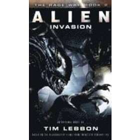 Find the best price on Tim Lebbon: Alien Invasion | Compare deals on ...
