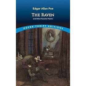 Find the best price on Edgar Allan Poe: The Raven | Compare deals on ...