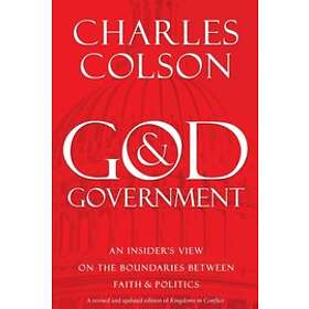 Find the best price on Charles W Colson: God and Government | Compare ...