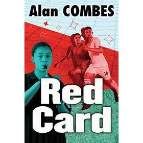 Find the best price on Alan Combes: Red Card | Compare deals on PriceSpy NZ
