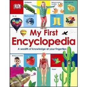 Find the best price on Dk: My First Encyclopedia | Compare deals on ...