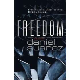 Find the best price on Daniel Suarez: Freedom | Compare deals on ...