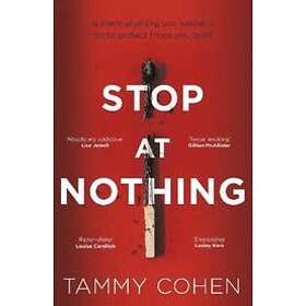 Find the best price on Tammy Cohen: Stop At Nothing | Compare deals on ...