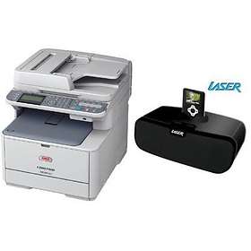 Find the best price on OKI MC561 | Compare deals on PriceSpy NZ