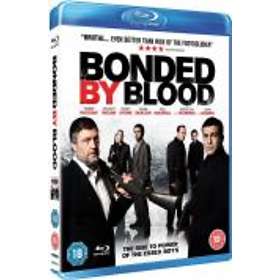 Find the best price on Bonded by Blood (UK) (Blu-ray) | Compare deals on PriceSpy NZ