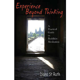 Find the best price on Diana St Ruth: Experience Beyond Thinking | Compare deals on PriceSpy NZ