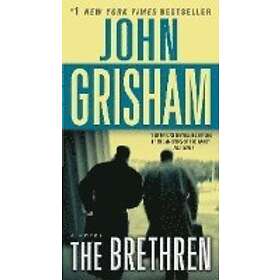 John Grisham: The Brethren - Find the right product with PriceSpy