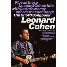 Find the best price on : Leonard Cohen | Compare deals on PriceSpy NZ