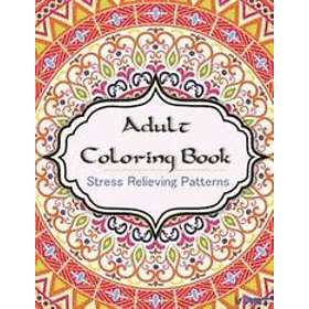 Find the best price on Tanakorn Suwannawat: Adult Coloring Book: Books ...