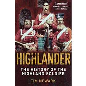 Find the best price on Tim Newark: Highlander | Compare deals on ...