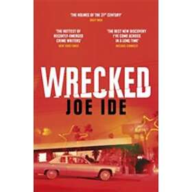 Find the best price on Joe Ide: Wrecked | Compare deals on PriceSpy NZ