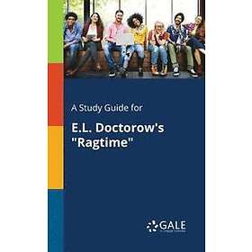 Find the best price on Cengage Learning Gale: A Study Guide for E.L ...