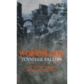 Find the best price on Jennifer Fallon: Wolfblade | Compare deals on ...