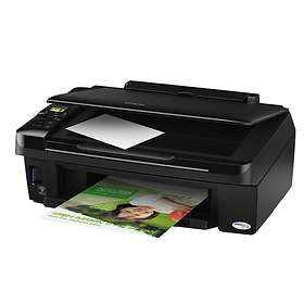 Find the best price on Epson Stylus NX420 | Compare deals on PriceSpy NZ