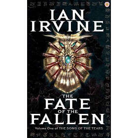 Find the best price on Ian Irvine: The Fate Of Fallen | Compare deals ...