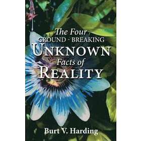 Find the best price on Burt V Harding: The Four Ground-Breaking Unknown ...