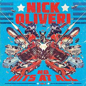 Find the best price on Nick Oliveri N.O. Hits At All Vol. 2 LP ...