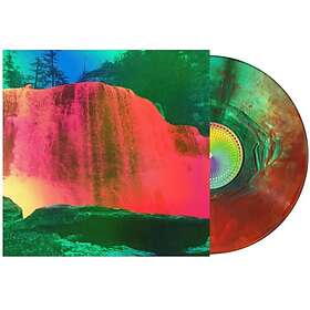 Find the best price on My Morning Jacket The Waterfall II Limited ...