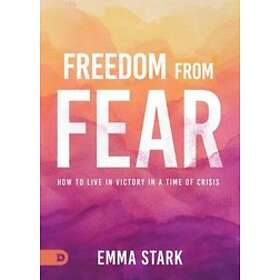 Find the best price on Emma Stark: Freedom from Fear | Compare deals on ...