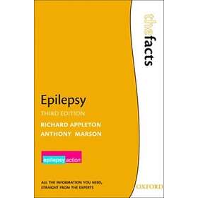 Find the best price on Richard Appleton: Epilepsy | Compare deals on ...
