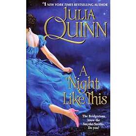 Find the best price on Julia Quinn: Night Like This | Compare deals on ...