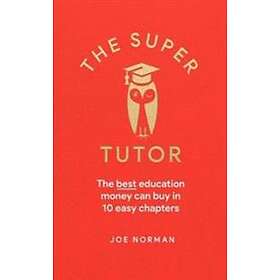 Find the best price on Joe Norman: The Super Tutor | Compare deals on PriceSpy NZ