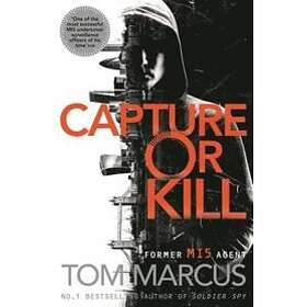 Find the best price on Tom Marcus: Capture or Kill | Compare deals on ...