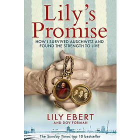 Find the best price on Lily Ebert, Dov Forman: Lily's Promise | Compare ...