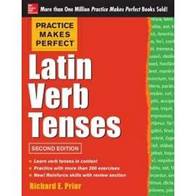 Find the best price on Richard Prior: Practice Makes Perfect Latin Verb ...