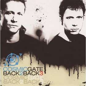 Find the best price on Cosmic Gate Back To Black 3 CD | Compare deals ...