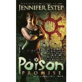 Find the best price on Jennifer Estep: Poison Promise | Compare deals ...
