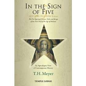 Find the best price on T H Meyer: In the Sign of Five: 1879-1899-1933 ...