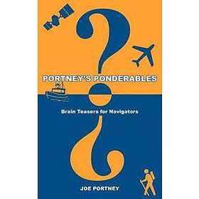 Find the best price on Joe Portney: Portney's Ponderables | Compare ...