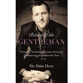 Find the best price on Dain Heer: Return of the Gentleman | Compare ...