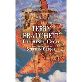 Find the best price on Sir Terry Pratchett: The Rince Cycle | Compare deals on PriceSpy NZ