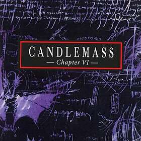 Find the best price on Candlemass VI LP | Compare deals on PriceSpy NZ