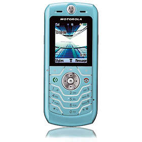 Find the best price on Motorola L6 | Compare deals on PriceSpy NZ