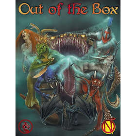 Find the best price on Out of the Box 5E | Compare deals on PriceSpy NZ