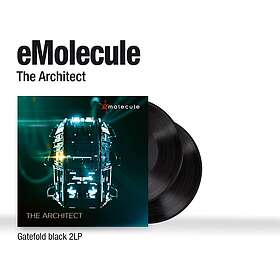 Find the best price on eMolecule The Architect LP | Compare deals on PriceSpy NZ
