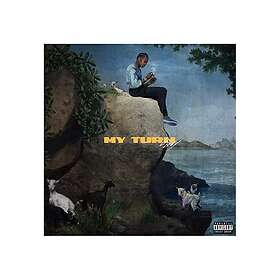 Find the best price on My Turn LP | Compare deals on PriceSpy NZ