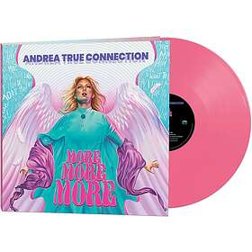 Find the best price on Andrea True Connection More Limited Edition LP ...
