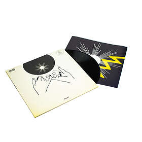 Find the best price on Death And Vanilla Flicker LP | Compare deals on ...