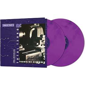 Find the best price on Front Line Assembly Total Terror Part II 1986/87 ...