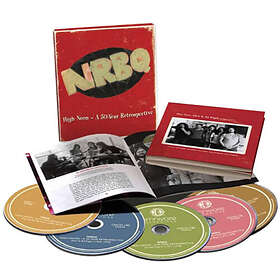 Find the best price on NRBQ High Noon A 50-Year Retrospe CD | Compare ...
