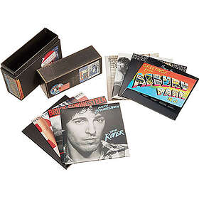 Find the best price on Bruce Springsteen The Album Collection Vol. 1 ...