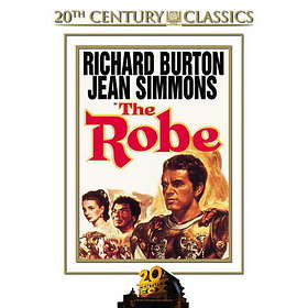 Find the best price on The Robe - 20th Century Classics (DVD) | Compare deals on PriceSpy NZ