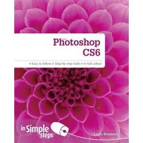 Find the best price on Louis Benjamin: Photoshop CS6 In Simple Steps ...