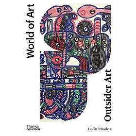 Find the best price on Colin Rhodes: Outsider Art | Compare deals on ...
