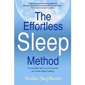 Find the best price on Sasha Stephens: The Effortless Sleep Method | Compare deals on PriceSpy NZ